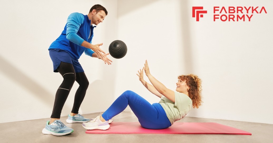 Fabryka Formy - sieć klubów fitness i siłowni. Treningi personalne i ...